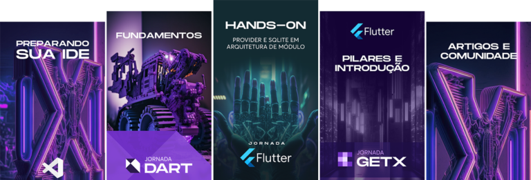 Academia do Flutter – Curso feito por um especialista reconhecido pela ...